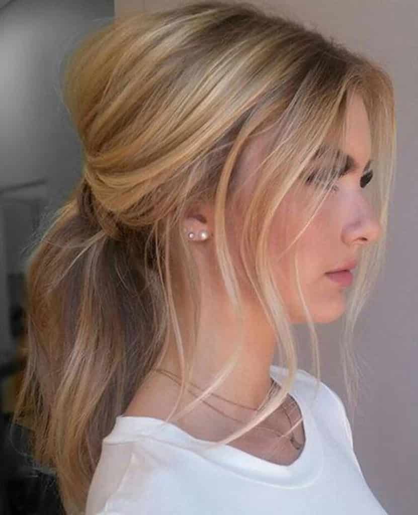 5 Ways to Disguise a Bad Hair Day - Le Palais Hair Lounge