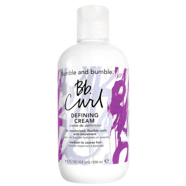 BB Curl - Le Palais Hair Lounge